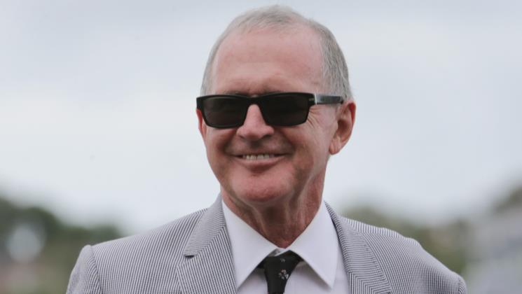 Industry mourns Kevin Hickman - LOVERACING.NZ